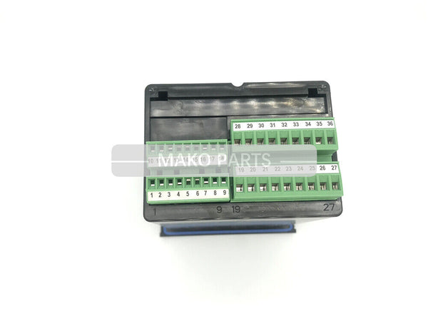 With Program 1604938202 Fits Atlas Copco Controller – MAKO AIRTEK