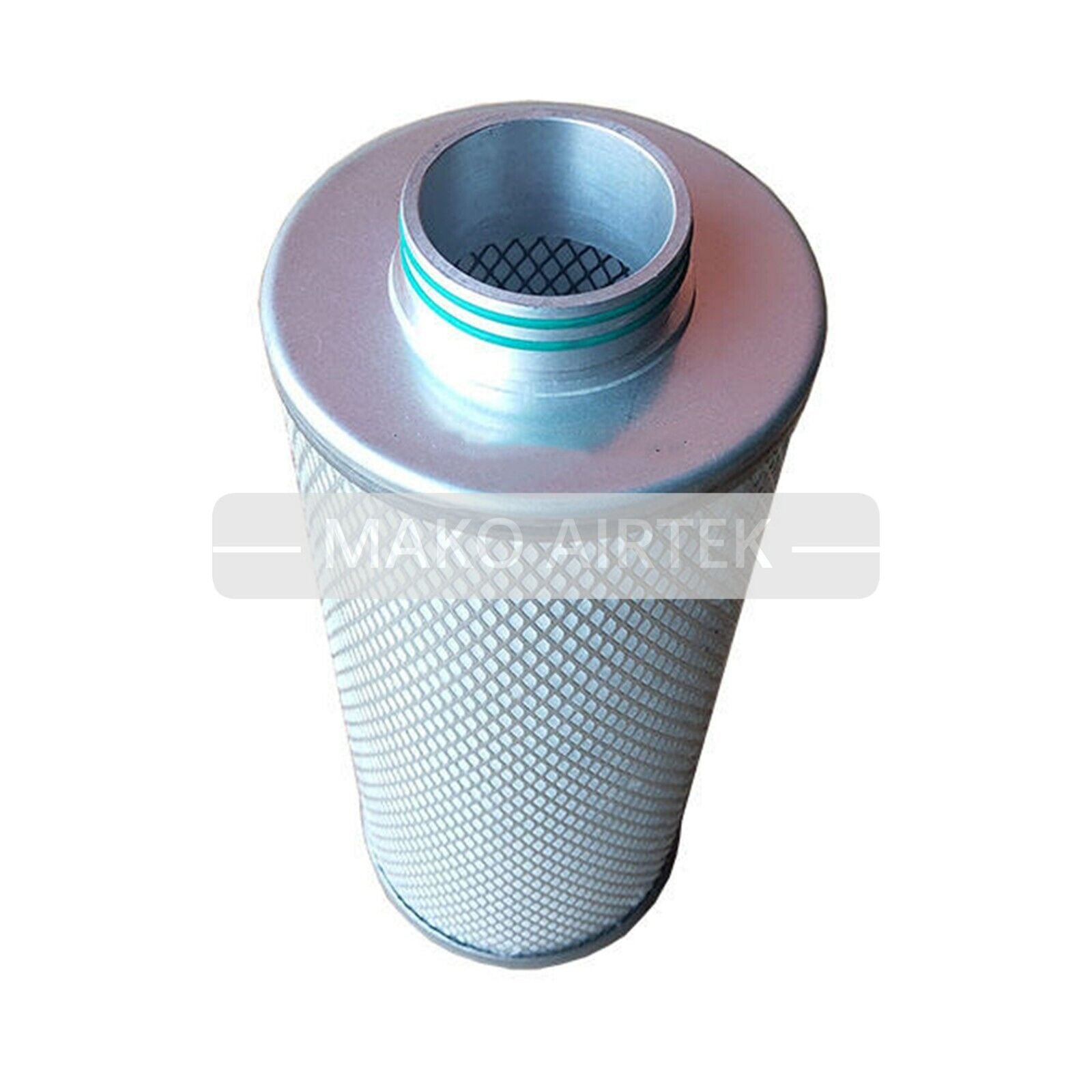 Air Oil Separator Fits FUSHENG FS Curtis Air Compressor 2605700570 ...