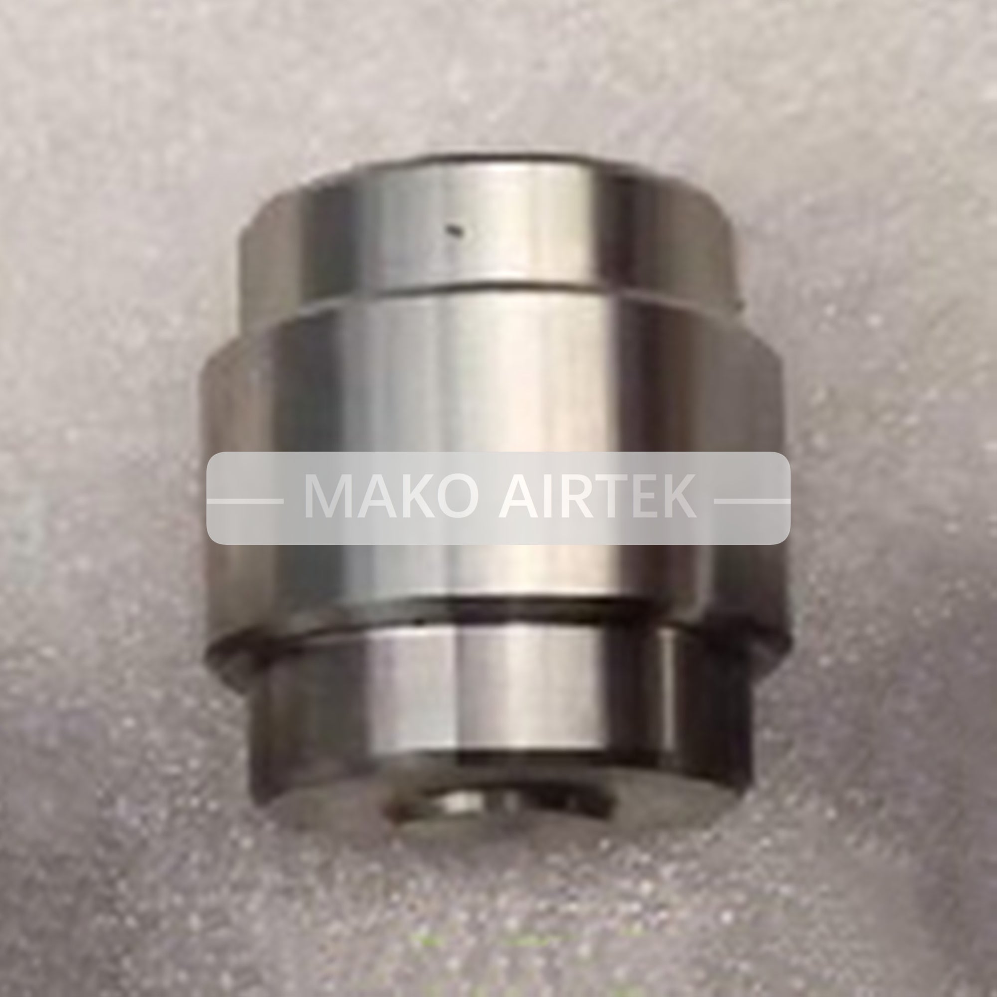 Piston Fits Altas Copco Air Compressor 1613235900 – MAKO AIRTEK