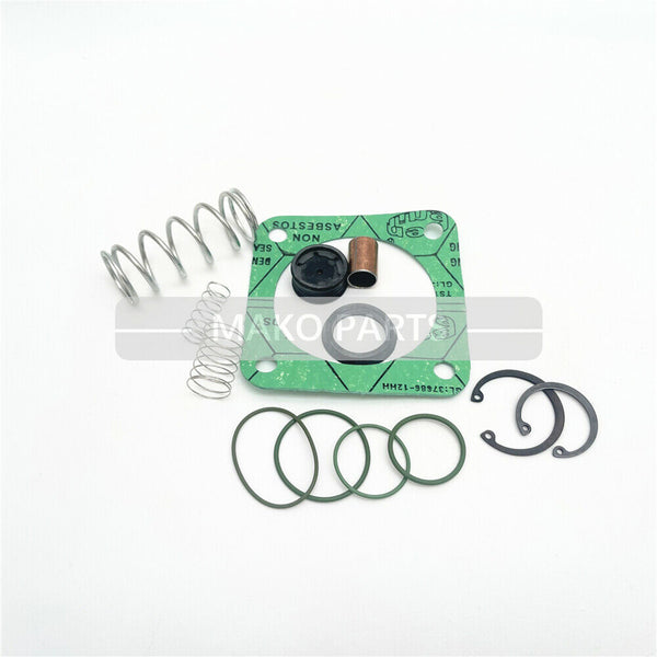 Unloader Valve Service Kit Spare Parts Fit Air Compressor Atlas Copco ...