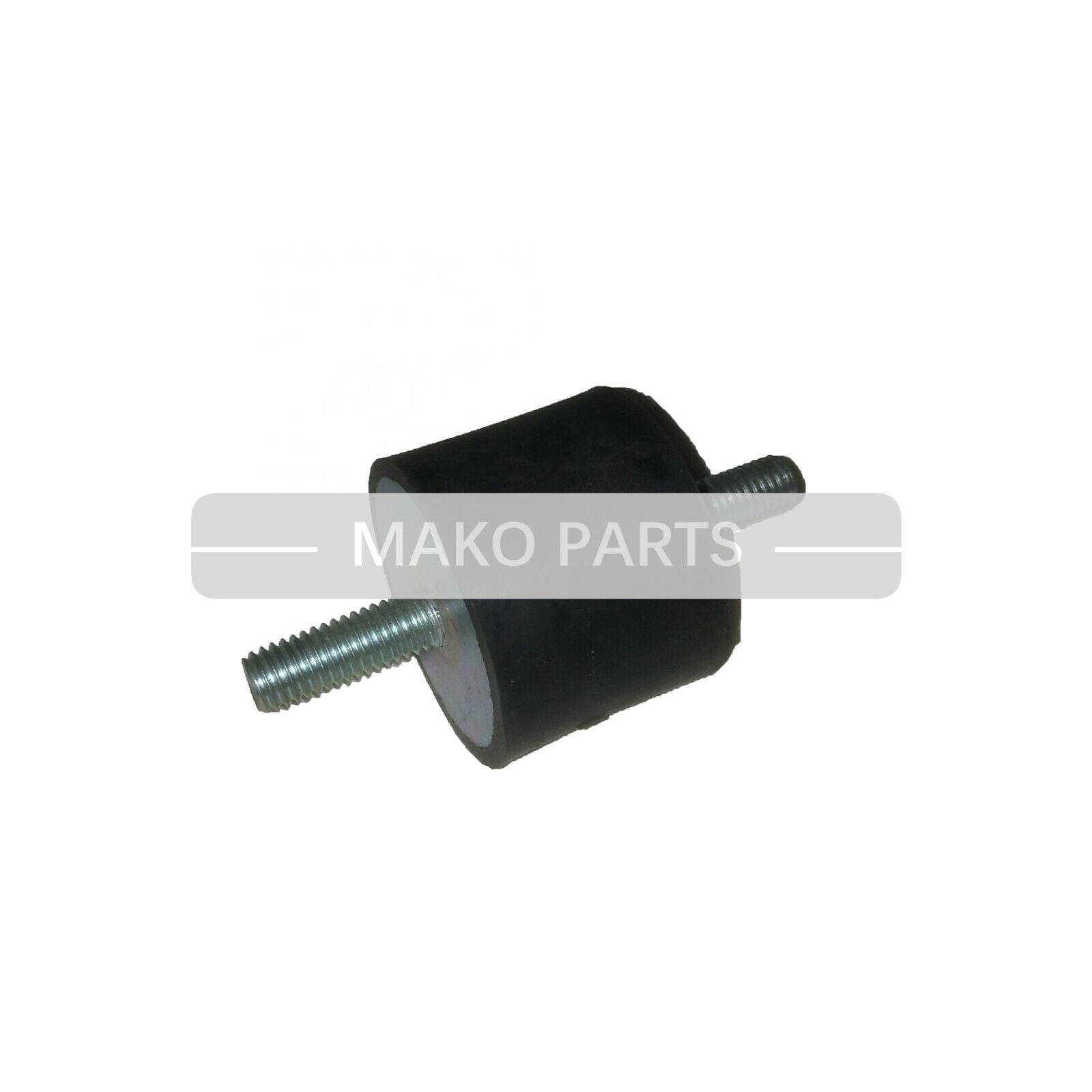 Rubber Piston Fit Atlas Copco Screw Air Compressor 1613833400 – MAKO AIRTEK