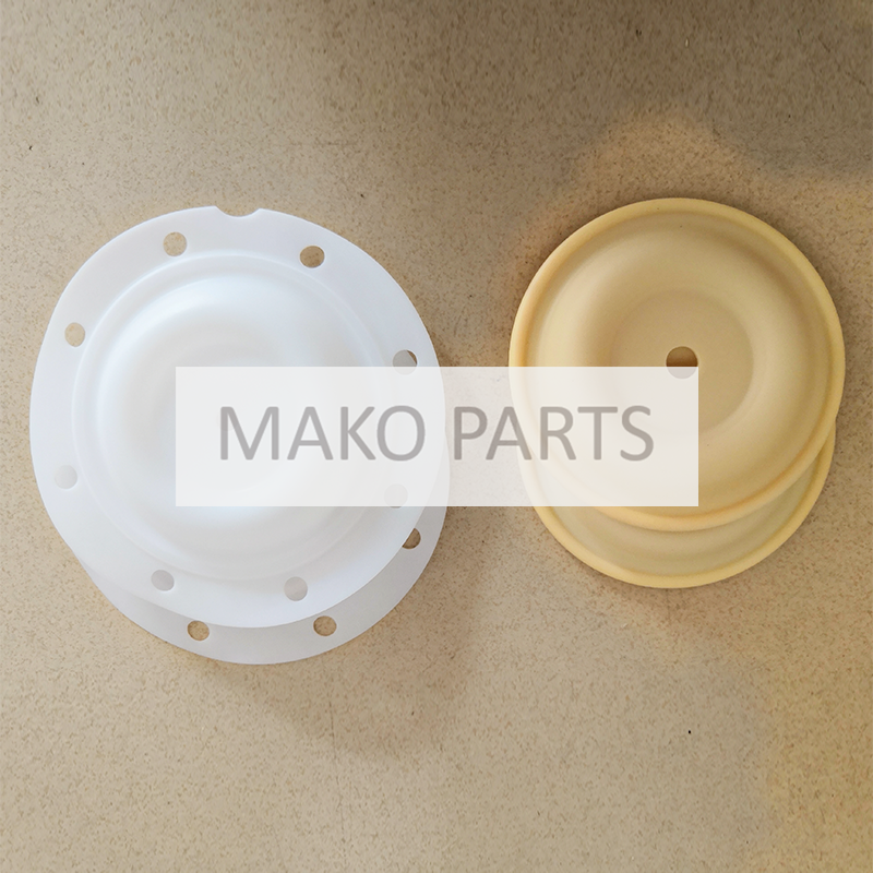 Santoprene 96391-A - ARO DIAPHRAGM PUMP PART FIT INGERSOLL RAND – MAKO ...