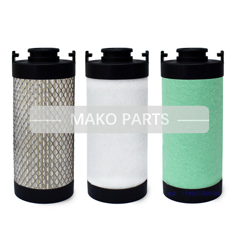 0070EM Replacement Filter FIT ATS – MAKO AIRTEK
