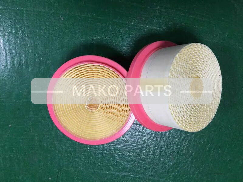 6.4161.0 Air Filter Fit Kaeser Air Compressor – MAKO AIRTEK